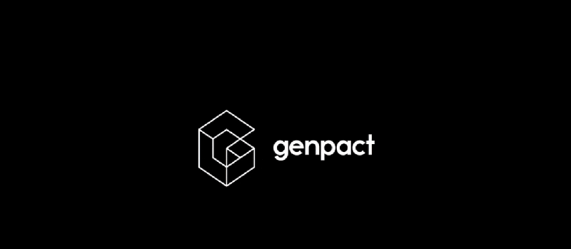 Home | Genpact